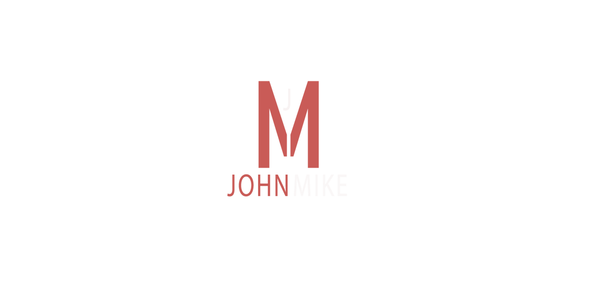 Products – John Mike